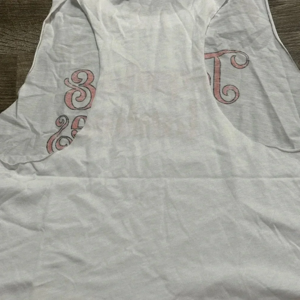 Lira | Tops | Tequila And Tan Lines Muscle Tee Lira Is Brand | Poshmark